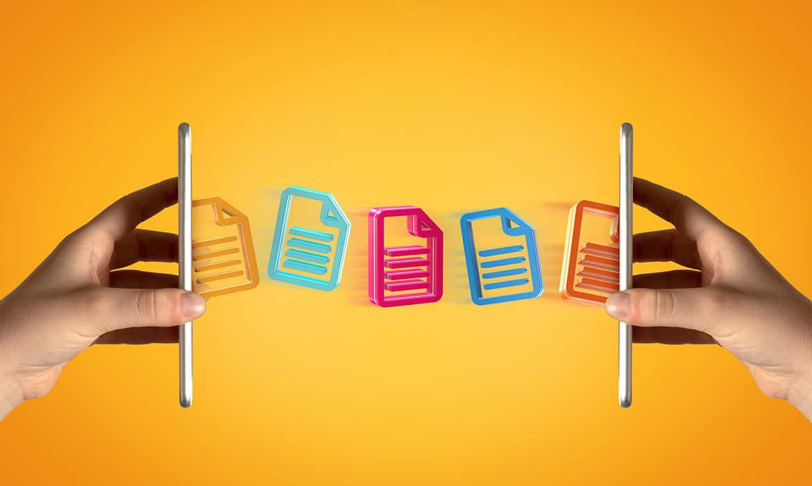 Como facilitar a gestão de documentos escolares - 13/10/2020